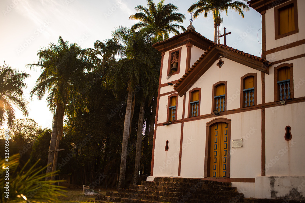 sacred art museum, the most visited tourist spot in the city of uberaba ...