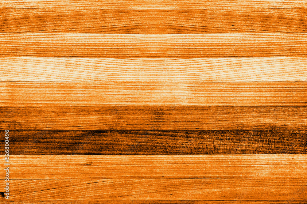 Fall wood background or Thanksgiving texture Autumn party flyer Stock ...