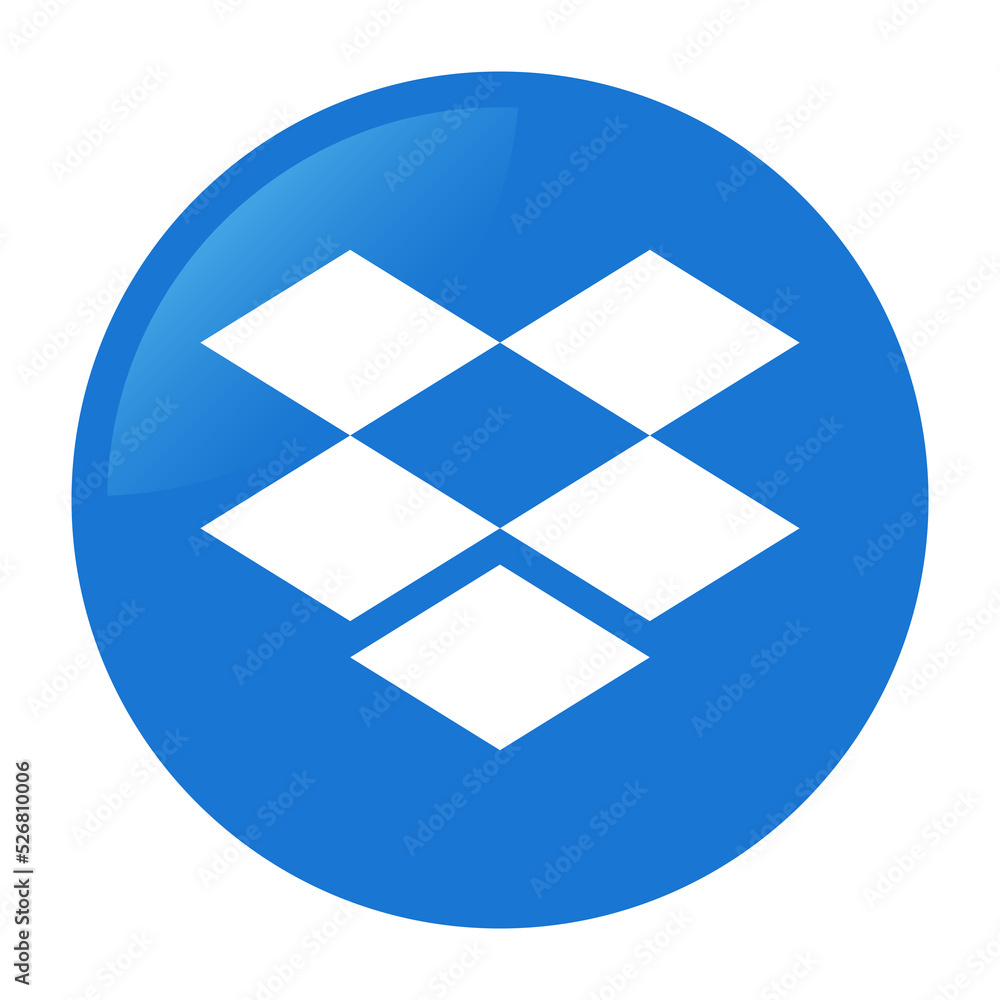 Dropbox Icon Android