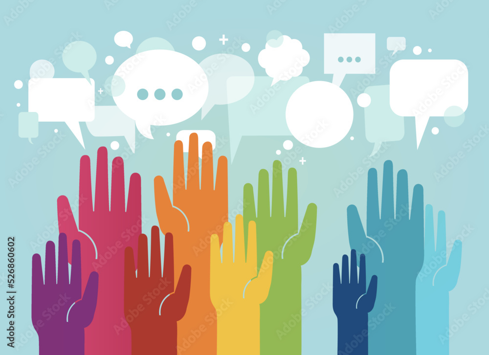 propositions Stock Vector | Adobe Stock