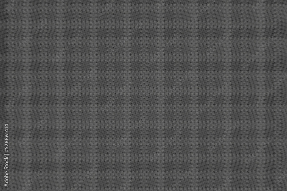 brushed metal background, Gray color geometric pattern texture ...