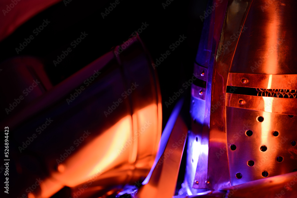 Forge, ice and fire color Role Playing Game and game dice and templar ...