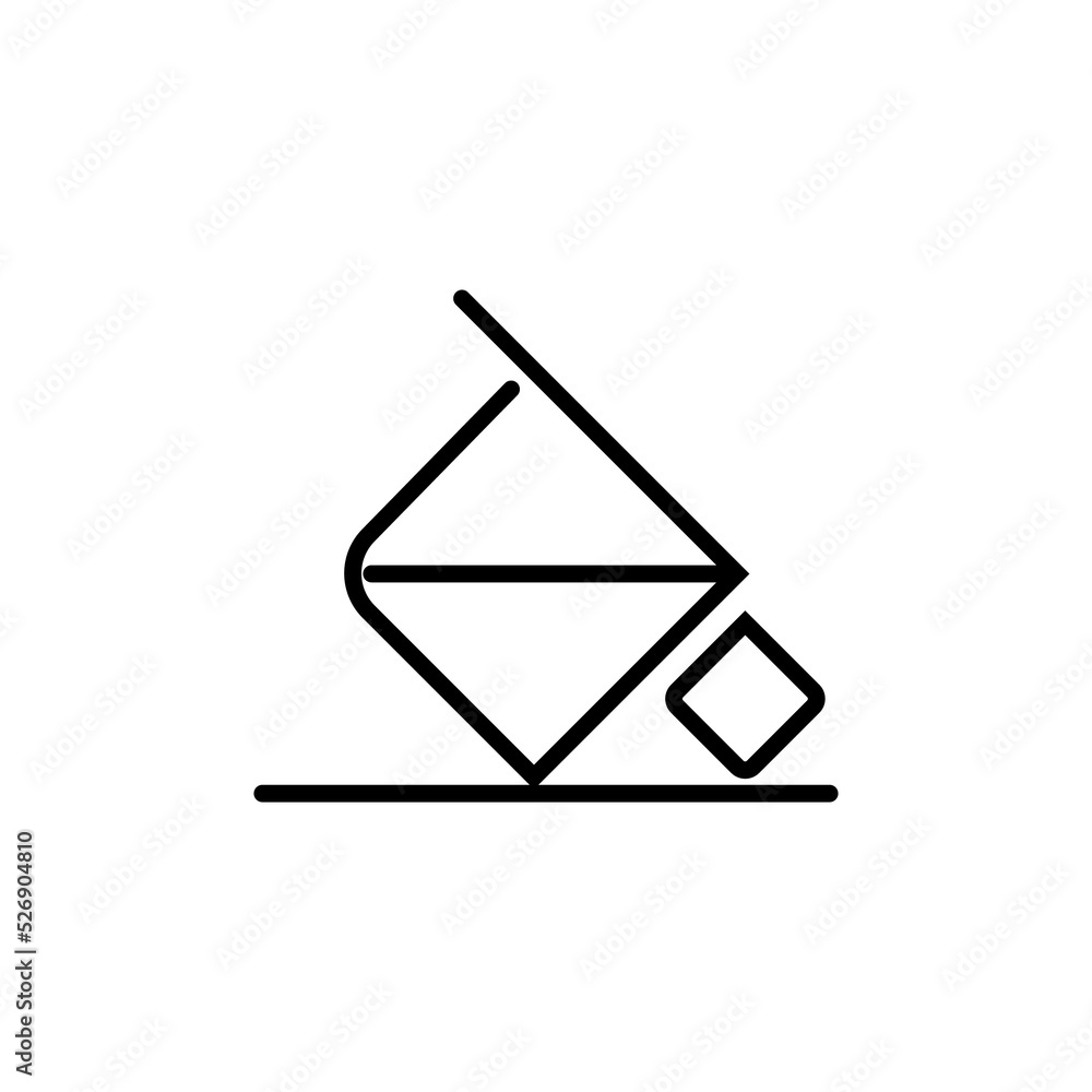 live paint bucket icons for image editing and navigation. the element ...