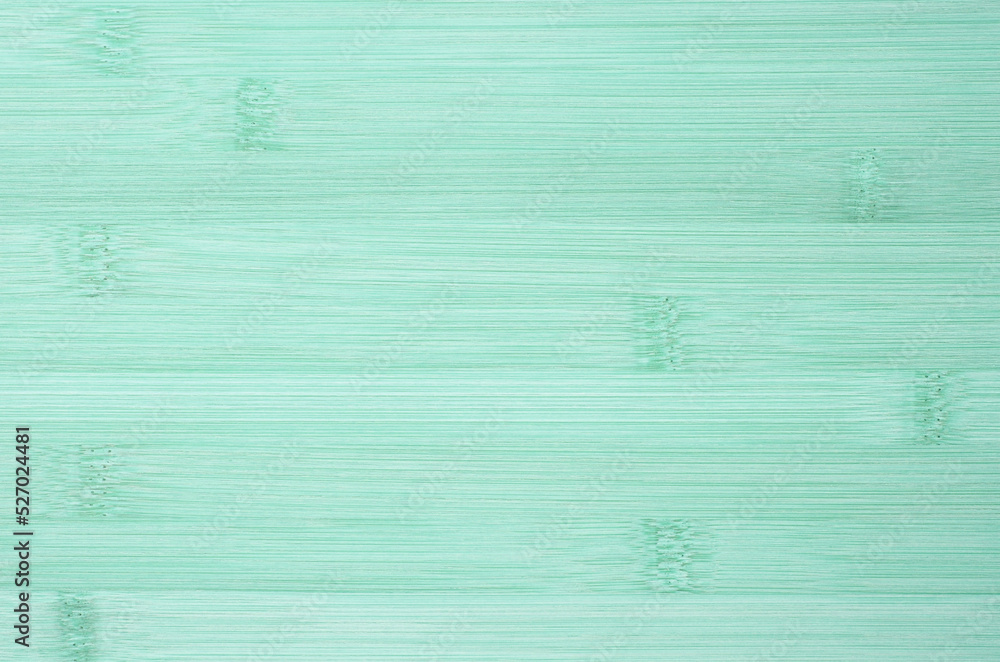 Pattern of Bamboo products that have been processed into trays for use ...