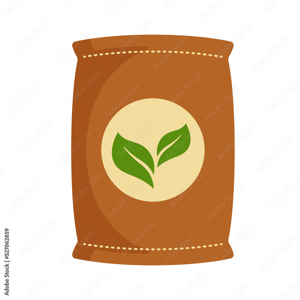 Fertilizer Clipart