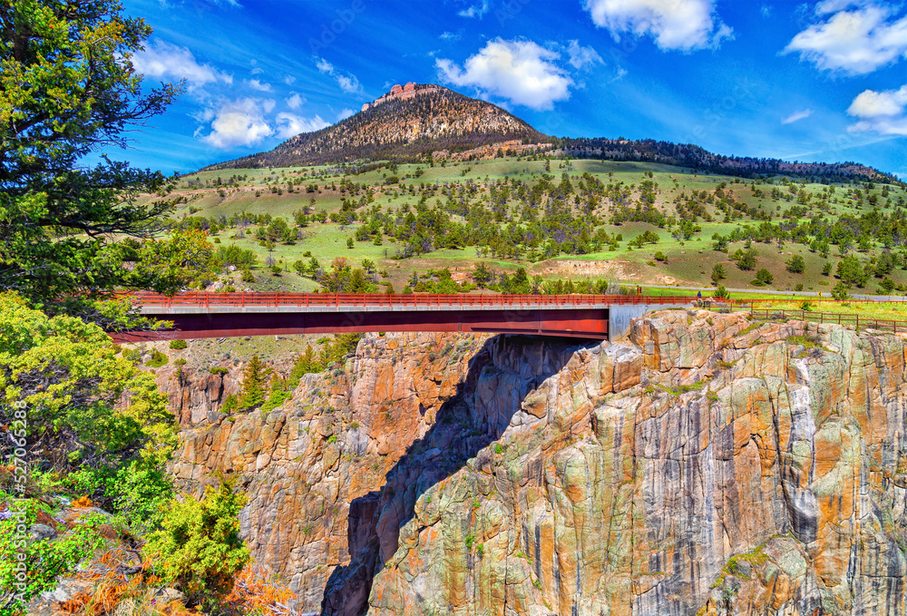 Chief Joseph Highway