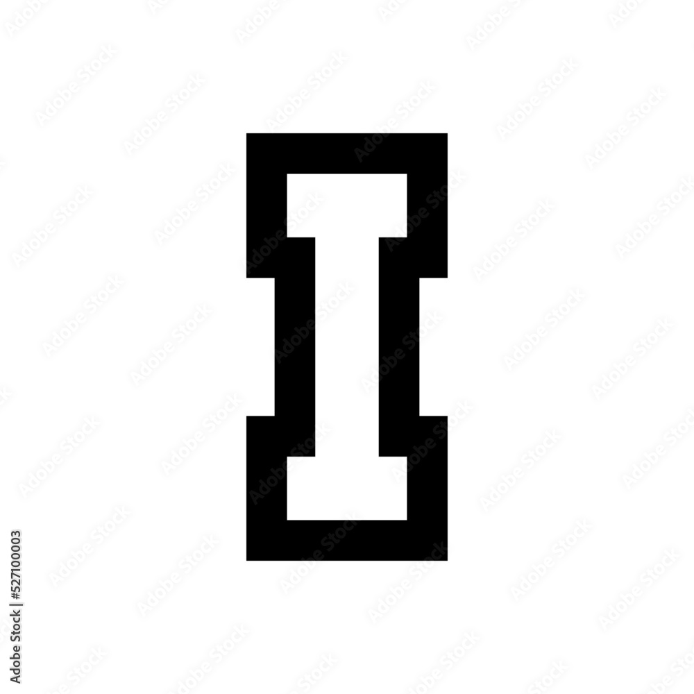 Roman Number Stock Vector Adobe Stock roman-number-stock-vector-adobe-stock