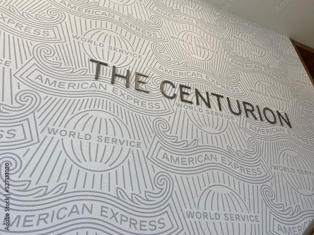 Phoenix, Arizona - August 25, 2022: Logo and entrance sign to the ...