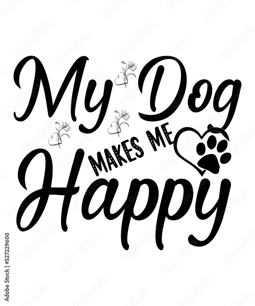 DOG SVG Bundle, Dogs clipart, Dogs svg files for cricut, dogs ...