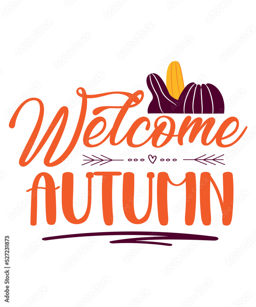 Fall svg, Happy fall svg, Fall svg bundle, Autumn svg bundle, Svg ...