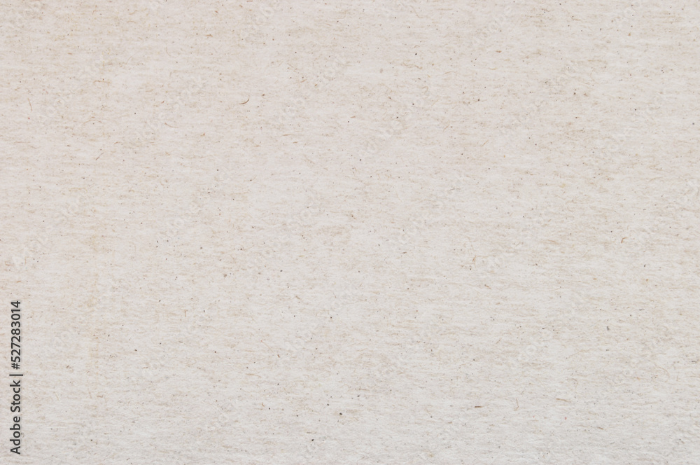 Craft paper texture, a sheet of beige recycled cardboard texture as ...