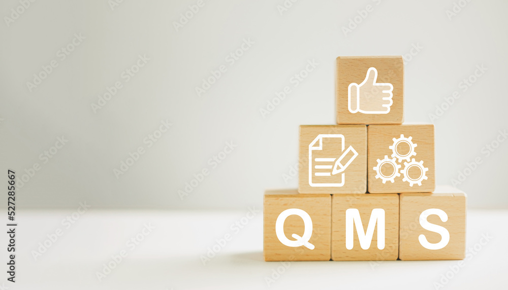 Quality management system(QMS),Business,industrial,technology,ISO 9001 ...