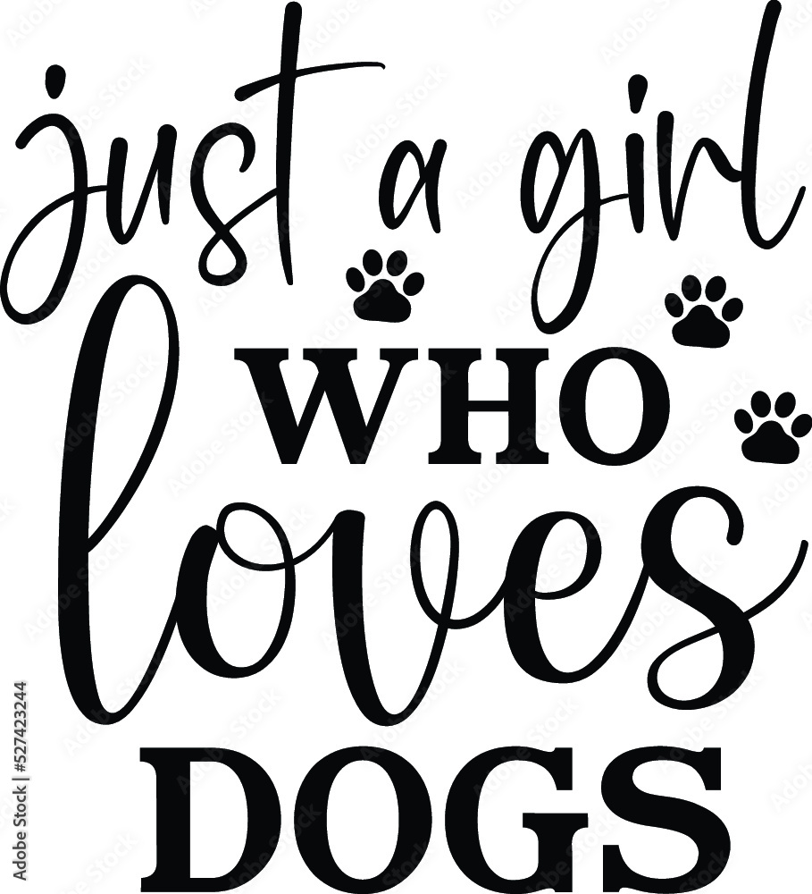 Dog Sayings