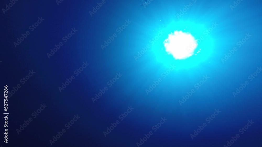 Kuop atoll in Truk lagoon, Chuuk also known as Neoch atoll and ...