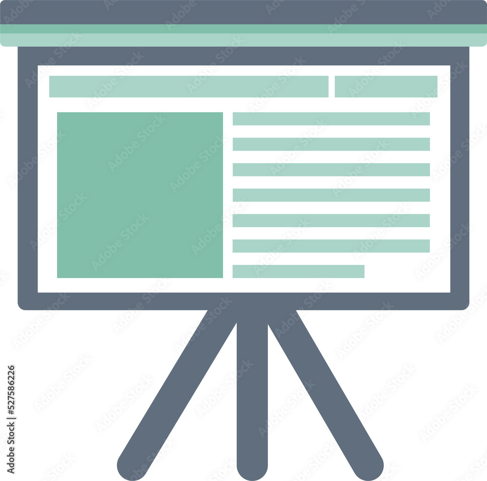 Display Screen icon PNG for websites developer, social media, layouts ...
