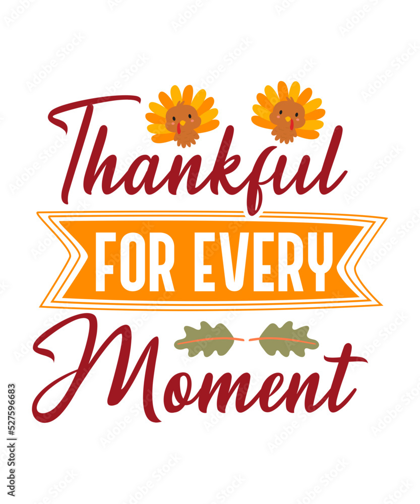 Thanksgiving svg Bundle, Thanksgiving svg, Fall svg, Autumn svg, Autumn ...
