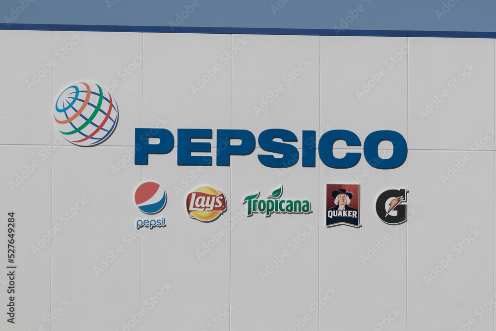 Pepsico Gatorade distributor. Pepsico distributes Pepsi, Lay's Chips ...