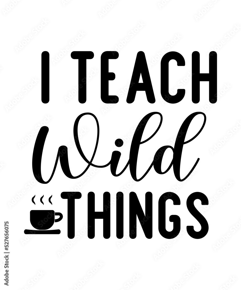 Teacher svg Bundle, Teacher Quotes svg, Teaching svg, Teacher Sayings ...