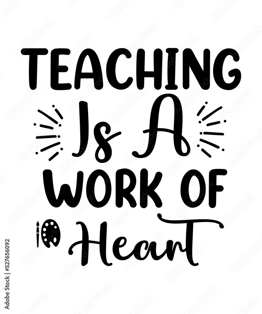 Teacher svg Bundle, Teacher Quotes svg, Teaching svg, Teacher Sayings ...
