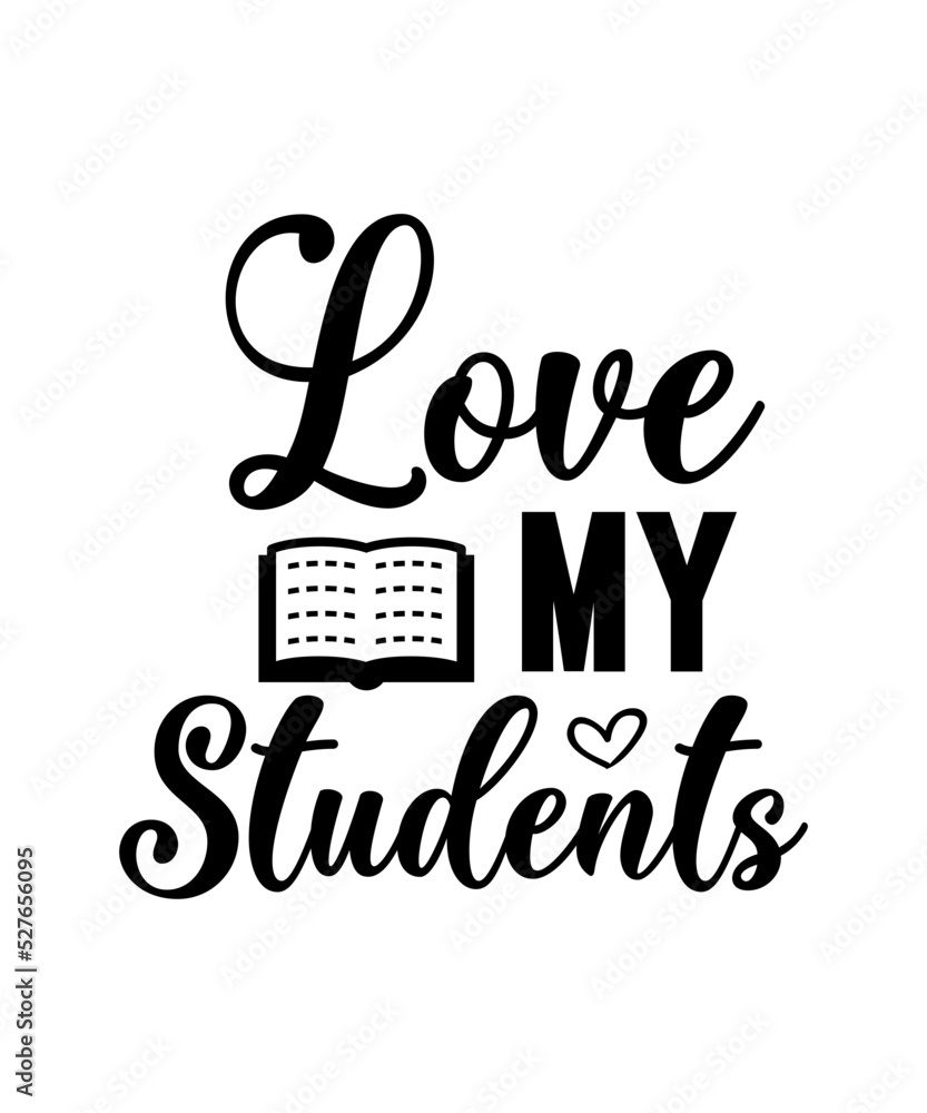 Teacher svg Bundle, Teacher Quotes svg, Teaching svg, Teacher Sayings ...