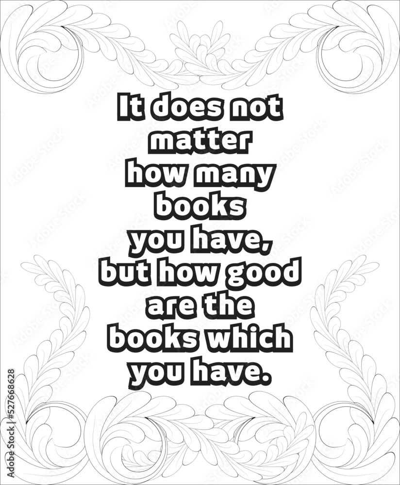 motivational coloring pages, inspirational coloring pages, quote ...