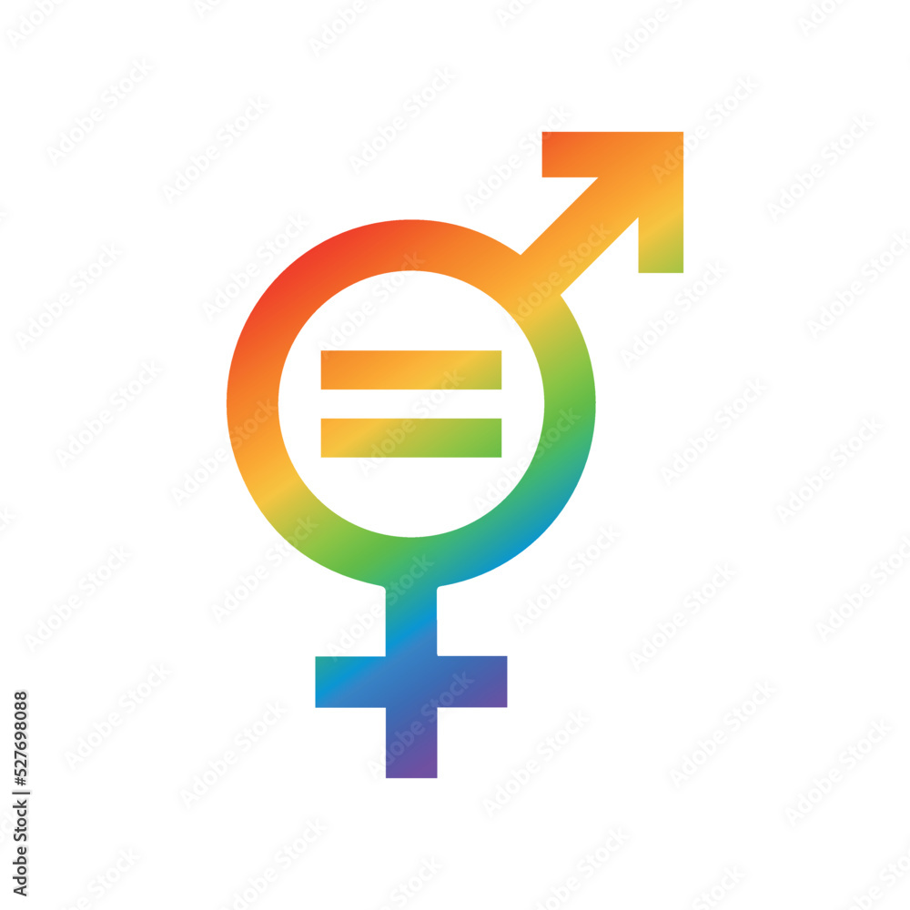 Gender Equality Symbols