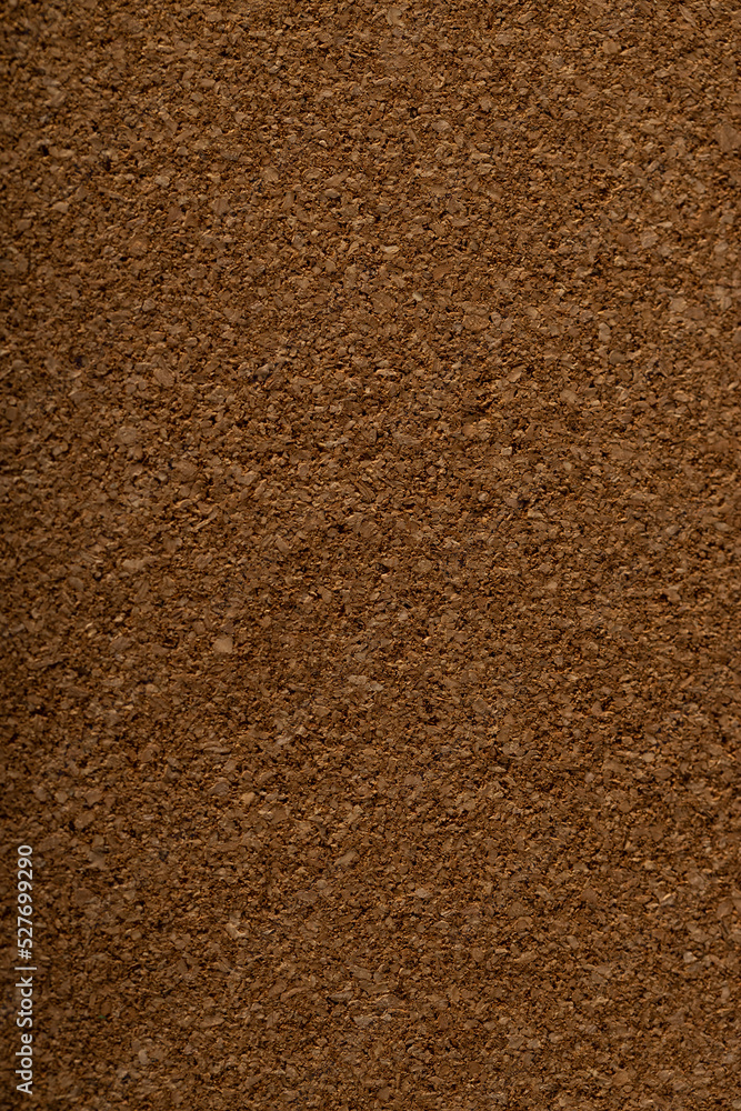 Fondo de tablero con textura de corcho Stock Photo | Adobe Stock