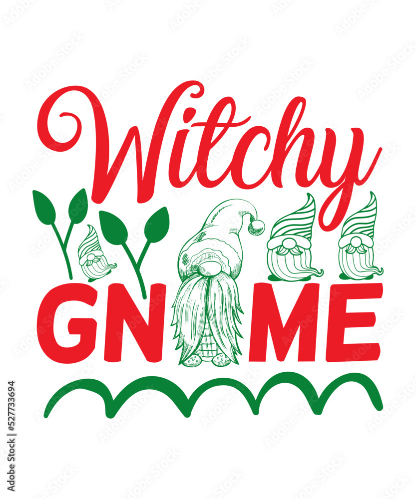 Gnomes Svg Designgnome Svg Bundle Holiday Gnome Clipart Gnome Sign With Quote Gnome