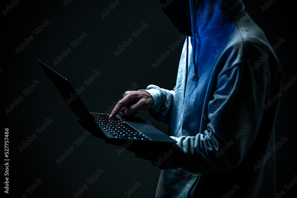 Hacker Stock Photo | Adobe Stock
