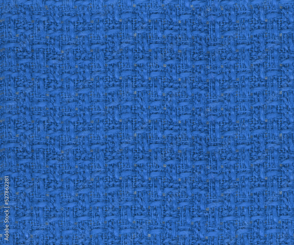 real woven blue fabric texture seamless pattern Stock Photo | Adobe Stock