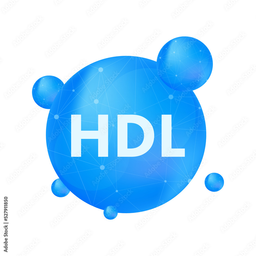 Hdl, great design for any purposes. Flat illustration. Vector flat ...