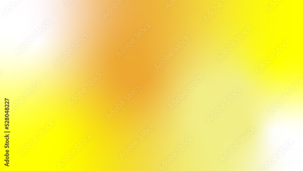 Abstract gradients background. yellow, and green combination color ...