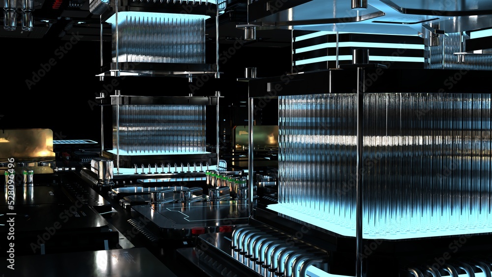 components of quantum computer parts . next generation computer ...