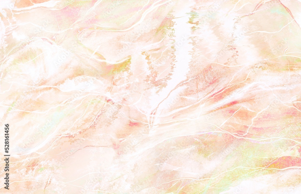 Luxury Epoxy painting resin art modern abstract background in beige ...