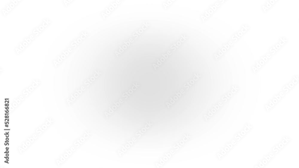 White player one icon with shadow isolated on white background. start ...