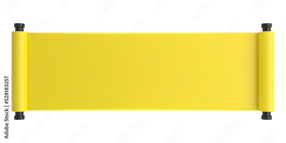Title background. Header background. 3D text box. Stock Illustration ...
