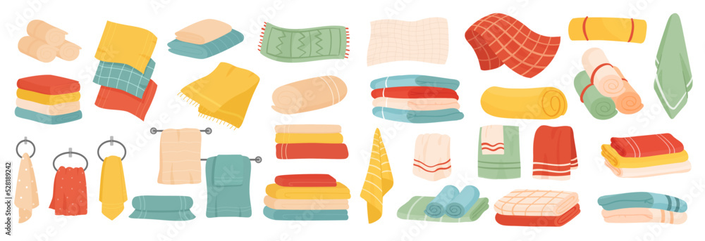 Cotton Cloth Clipart