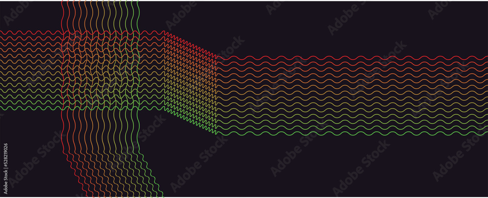 1987's retro packaging design, vintage techno background Stock ...