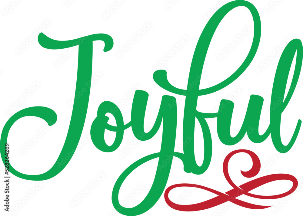 Joyful Stock Vector | Adobe Stock