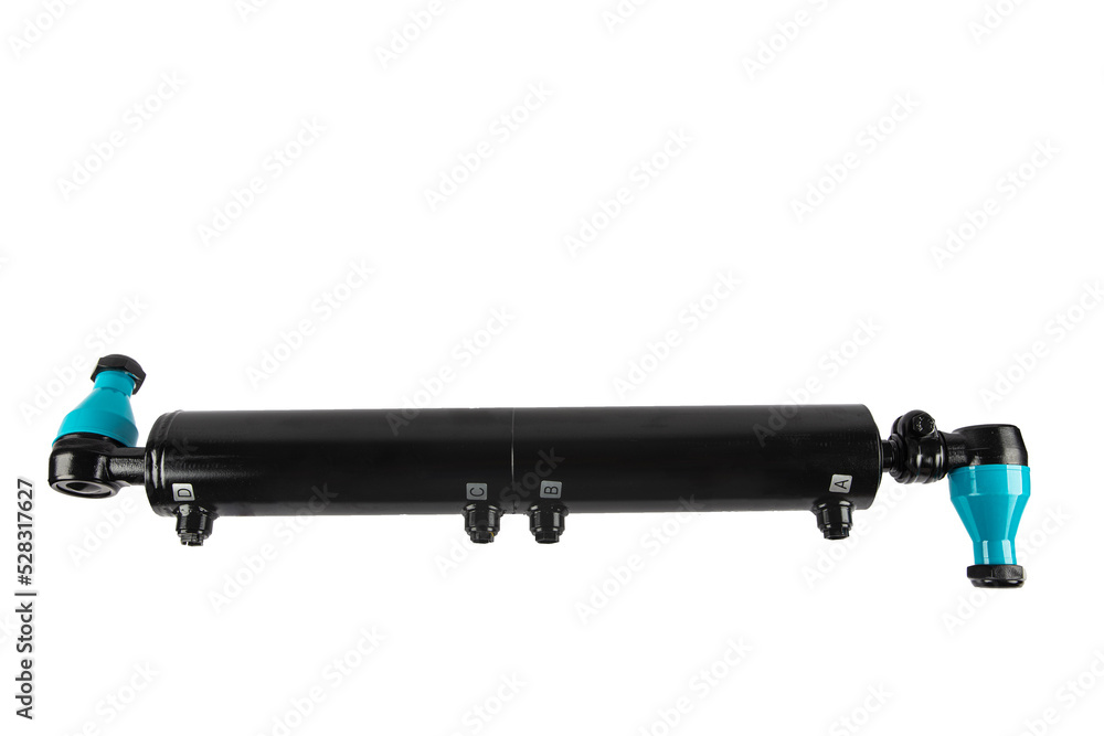 Rack stabilizer of front car suspension. Expendable part for car ...