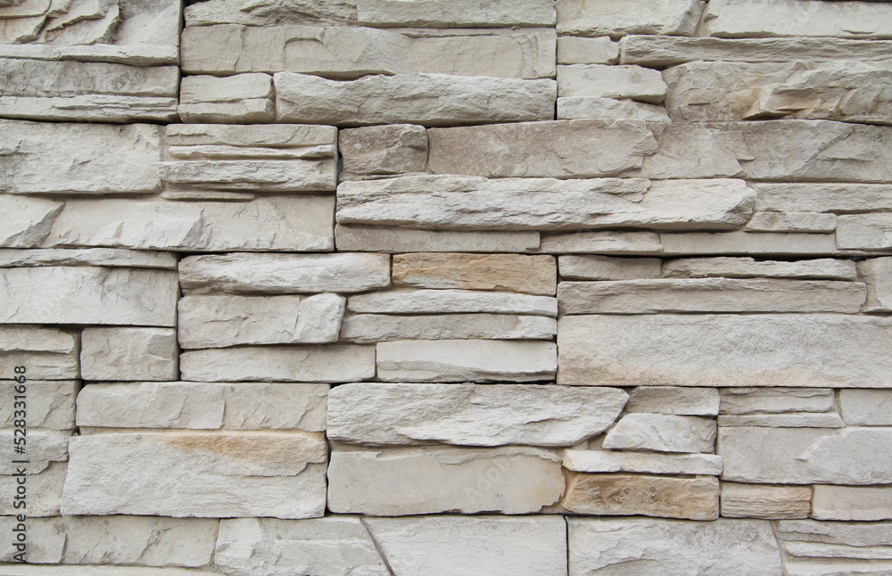 Brick Stone texture for wallpaper & background Stock Photo | Adobe Stock