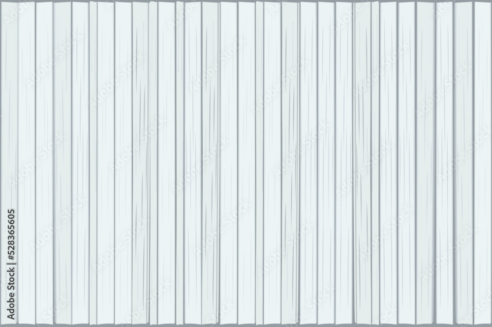 wood texture seamless tile pattern. Vector Illustration Stock Vector ...