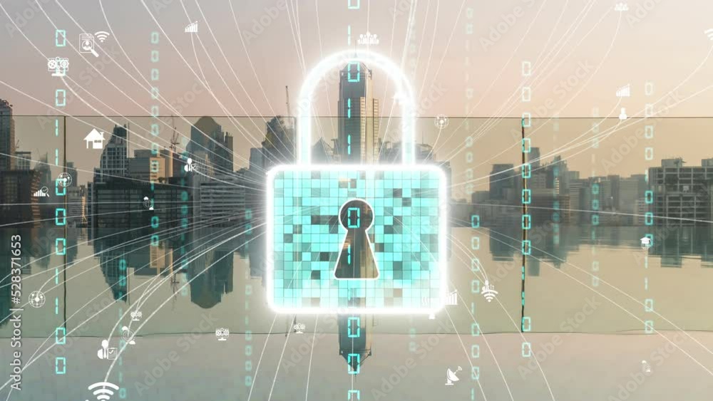 Cyber Security and Alteration Data Protection on Digital Platform ...