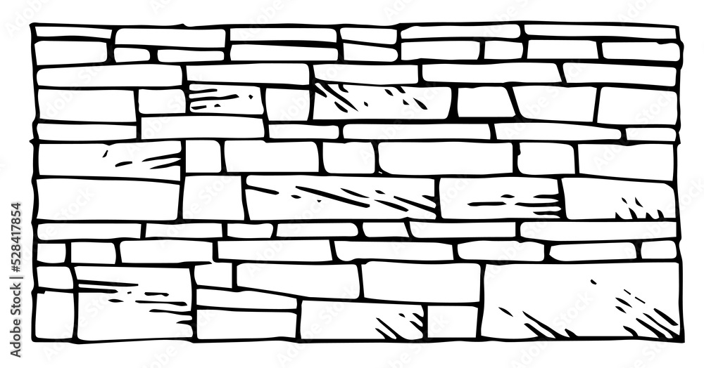 Wall Clip Art Black And White at Linda Lampkin blog