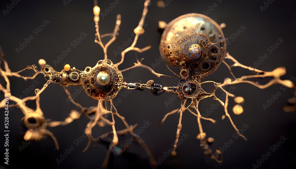 Digital Neural Network Transmitting Brain Waves Forming Human Nervous ... Digital Neural Network Transmitting Brain Waves Forming Human Nervous ...
