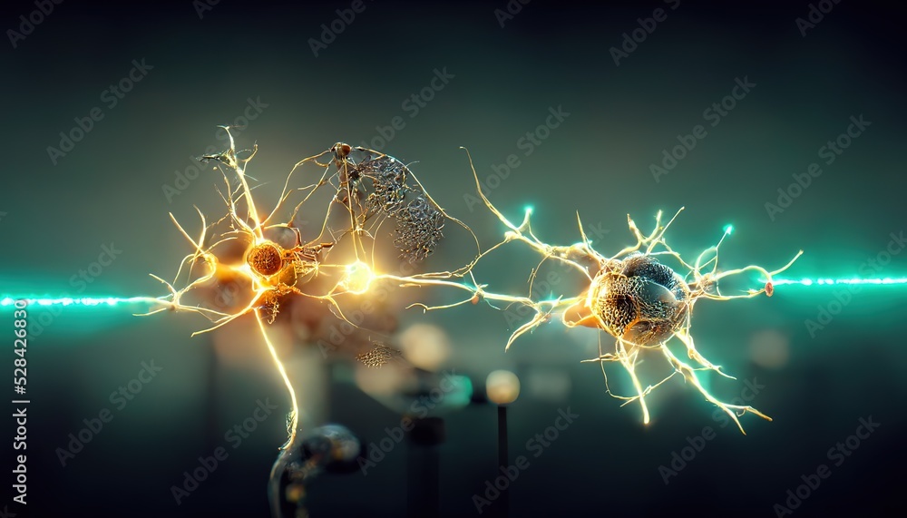 Digital Neurons Restoring Brain Functions Searching And Detecting ... Digital Neurons Restoring Brain Functions Searching And Detecting ...