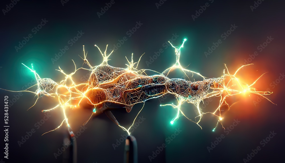 Digital Neural Network Restoring Brain Functions Searching And ... Digital Neural Network Restoring Brain Functions Searching And ...