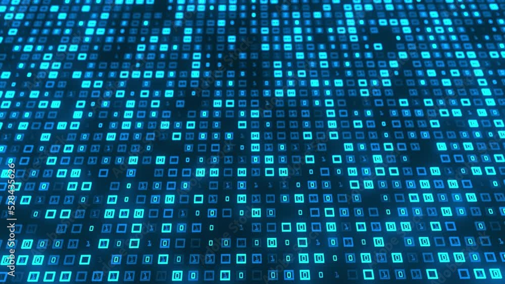 4k-video-data-matrix-prores-4444-stock-video-adobe-stock