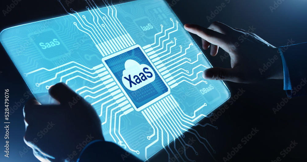 XaaS PaaS SaaS IaaS DBaaS Infrasstructure Service Data Base Platform ... XaaS PaaS SaaS IaaS DBaaS Infrasstructure Service Data Base Platform ...