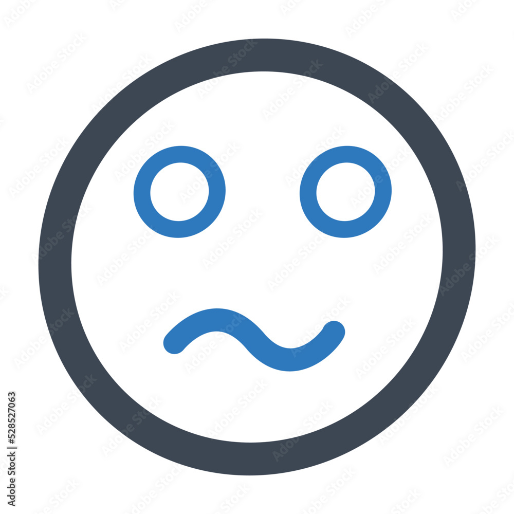 Collection of cute lovely emoticon emoji Doodle cartoon face , smile ...